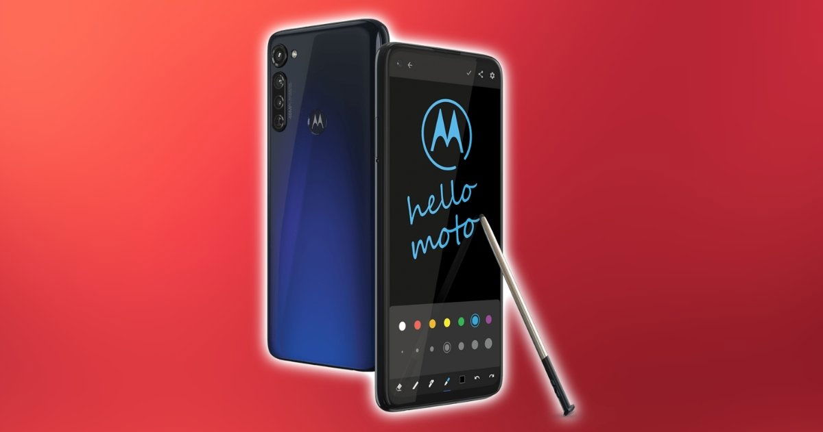 Este es el primer Motorola en actualizarse a Android 12 en 2022
