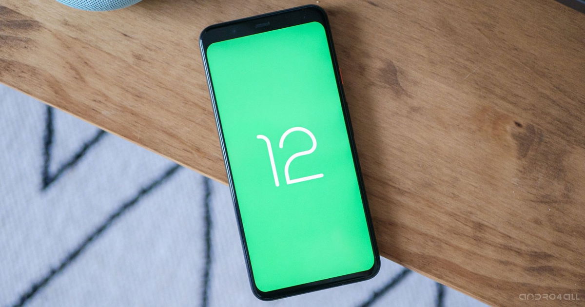 Android 12 Developer Preview 2.2 ya está disponible y soluciona todos ...