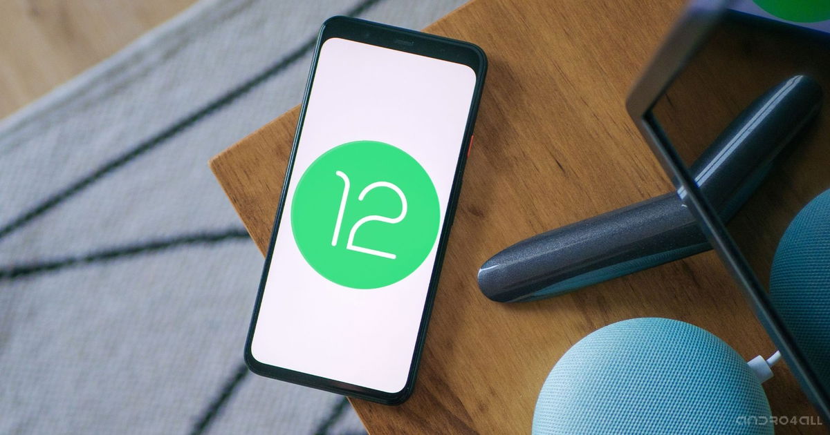 Android 12 Developer Preview 3: novedades, móviles y dónde descargar