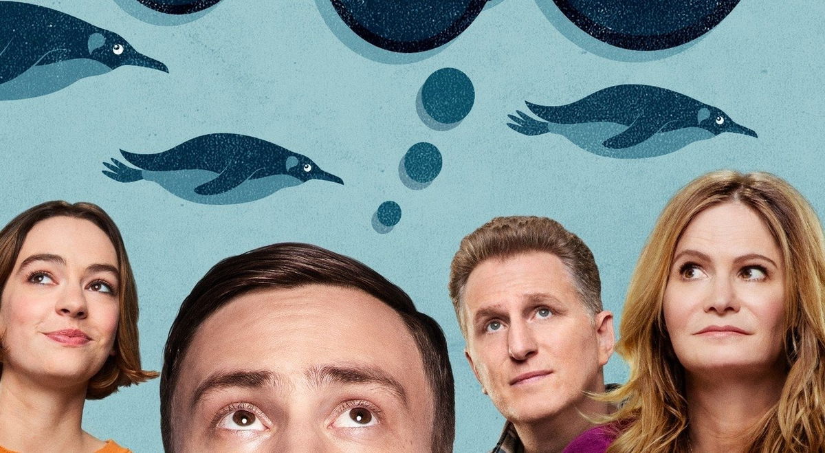 Series Con Capítulos Cortos Para Ver En Netflix Tus Mejores Opciones