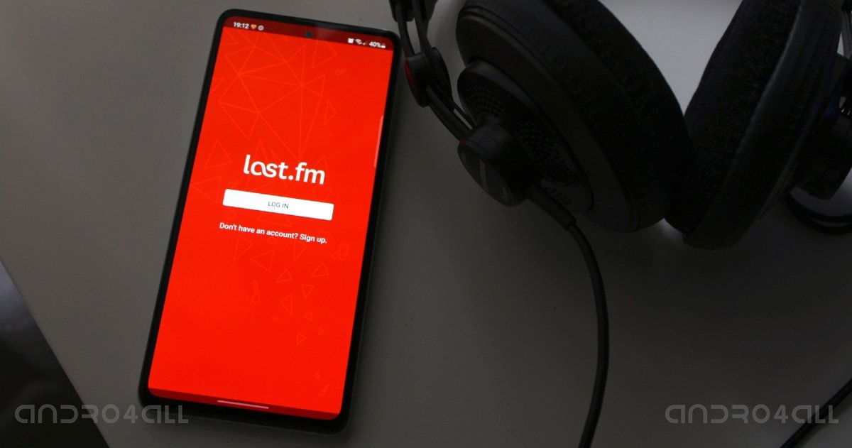 Cómo vincular Last.fm y Spotify para tener estadísticas de toda tu música