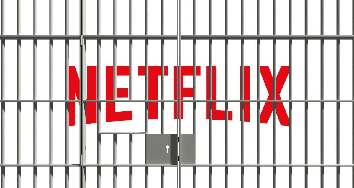 Vender y comprar cuentas robadas de Netflix es ilegal y ya han ...