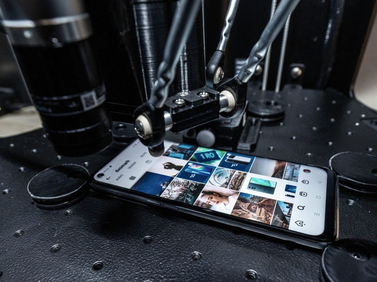 El CEO de DxOMark te explica cómo funciona su polémico benchmark