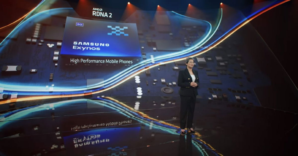 Esta podría ser la gran sorpresa de los Samsung Galaxy S23: ¿chipset ...