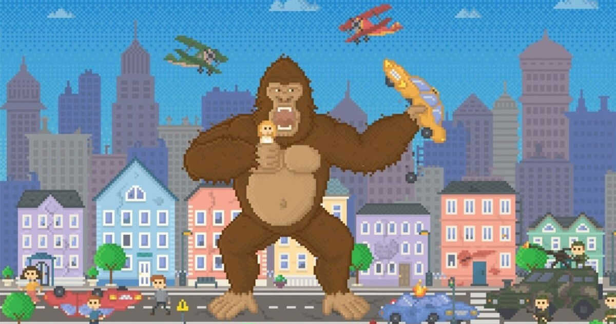 8 webs para descargar sprites: úsalos para pixelart, diseño o desarrollo