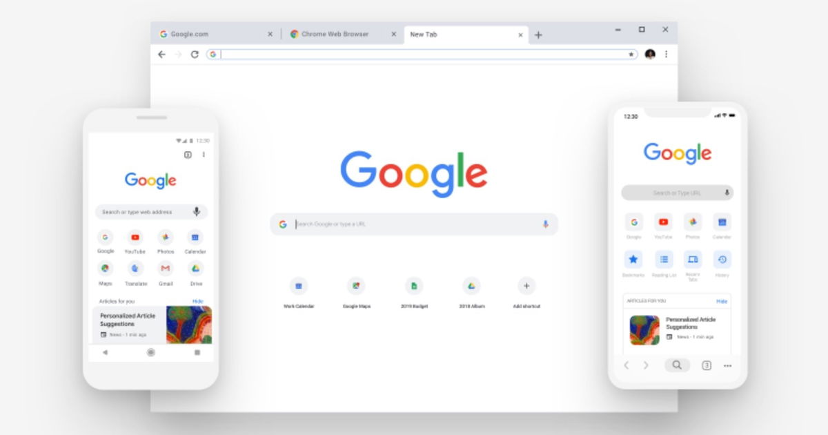 Google Chrome 94 ya se puede descargar: todas las novedades que llegan al navegador