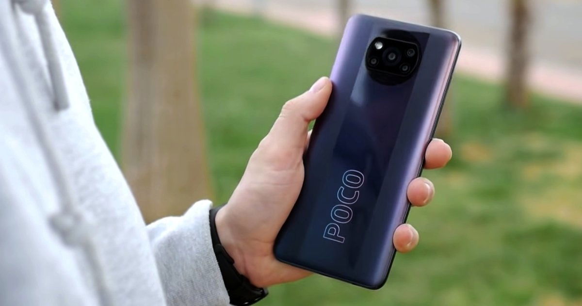 Los mejores móviles POCO que puedes comprar (Actualizado 2022)