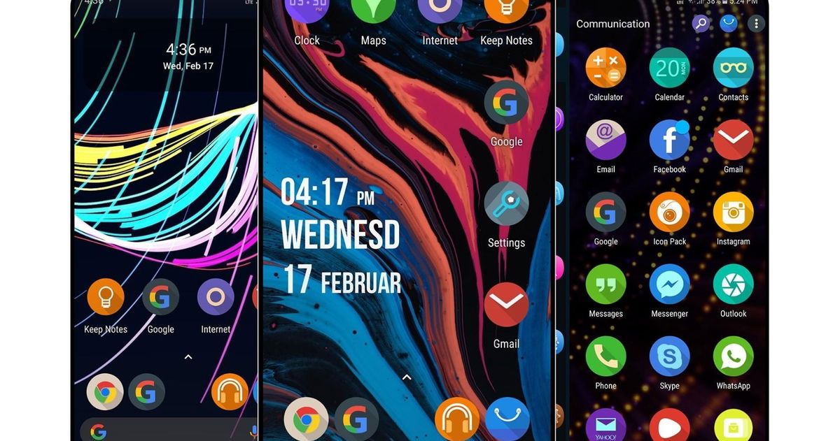 18 packs de iconos que puedes descargar gratis por tiempo limitado