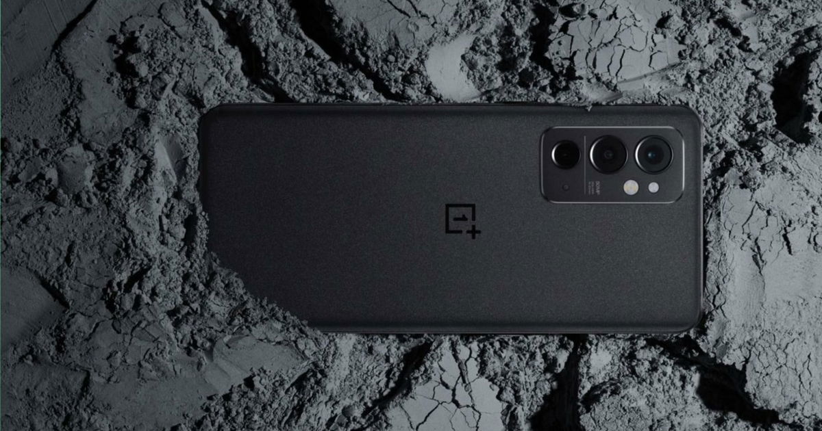 El OnePlus 9 RT es oficial con Snapdragon 888 por menos de 500 euros