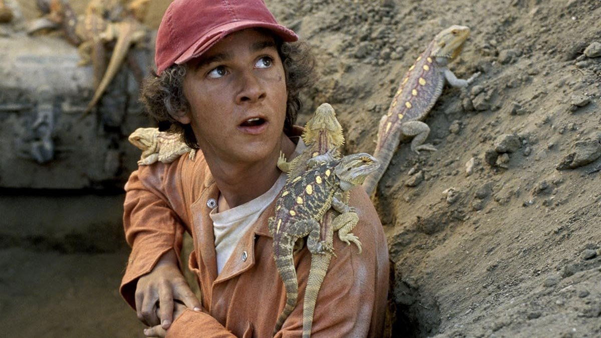 Las 4 mejores películas de intriga que puedes ver en Disney Plus