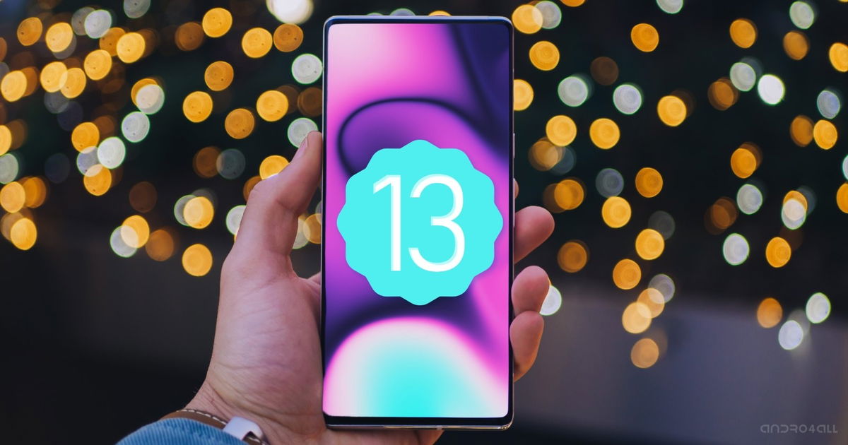 Prueba todos los Easter Egg de Android hasta Android 13