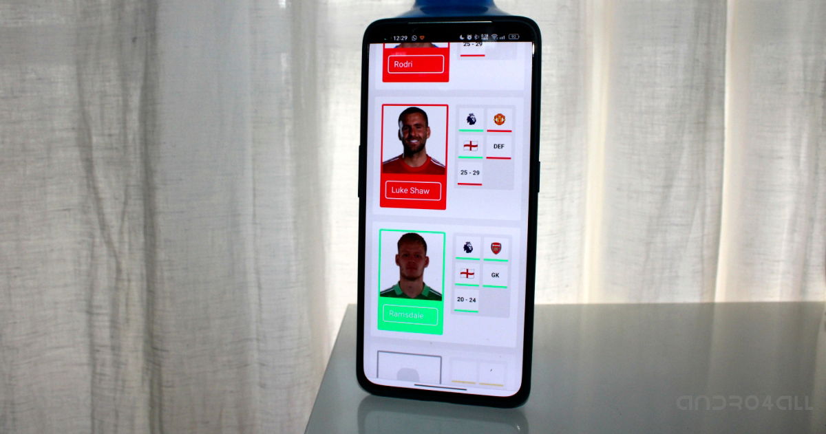 Footle, la versión más futbolera de Wordle