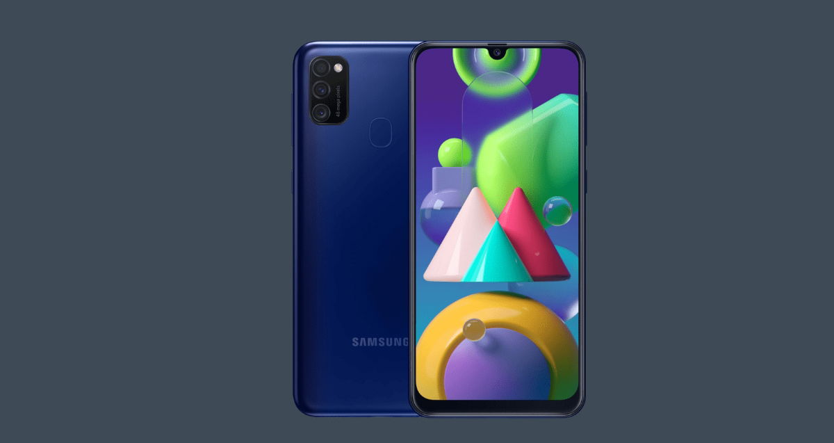 Samsung actualiza otro de sus gama media más populares a Android 12 con ...
