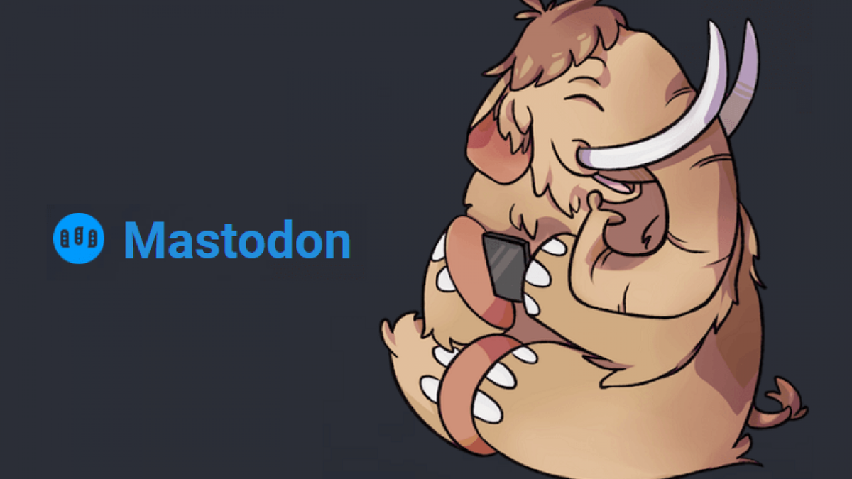 Mastodon: el Twitter sin censura ni publicidad ya se puede descargar en ...