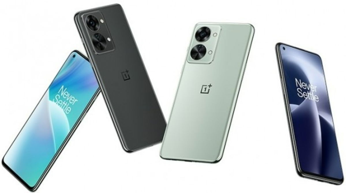 OnePlus Nord 2T, filtrado en detalle incluso con precios: así será el ...