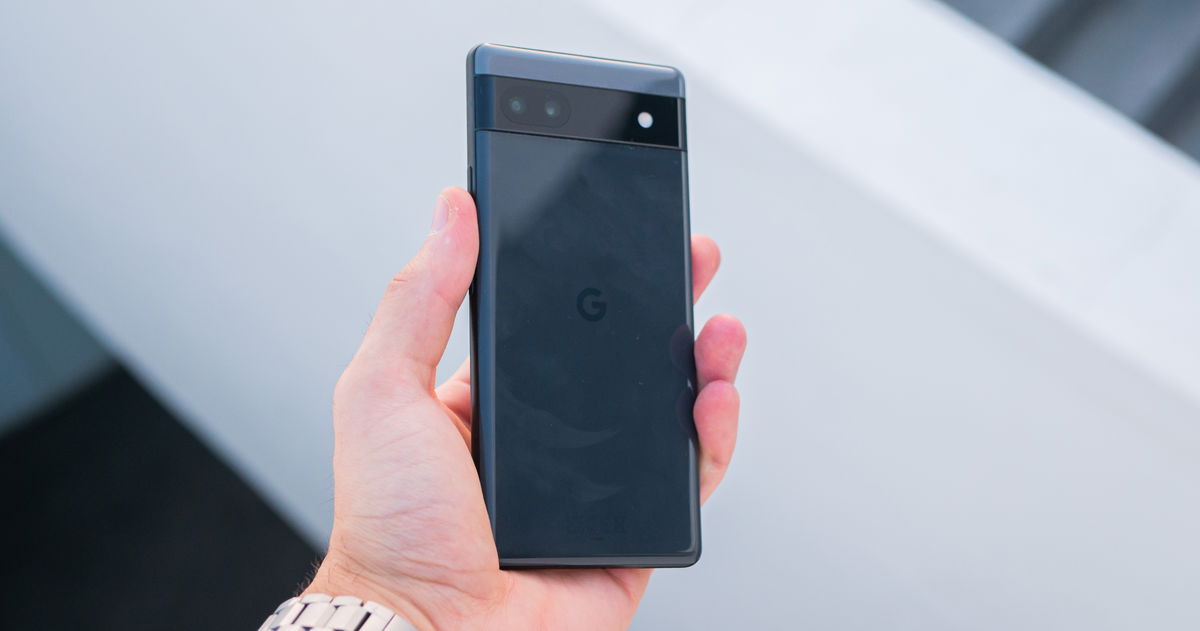 7 funciones de los Google Pixel que tendrían que llegar a todos los ...