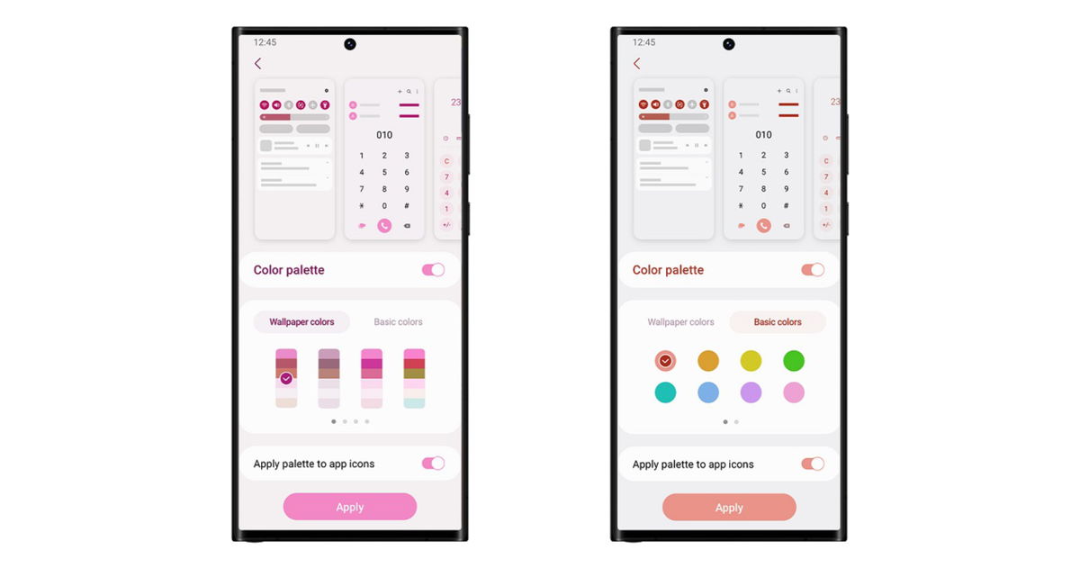 Las 71 novedades que van a llegar a tu móvil Samsung con la ...