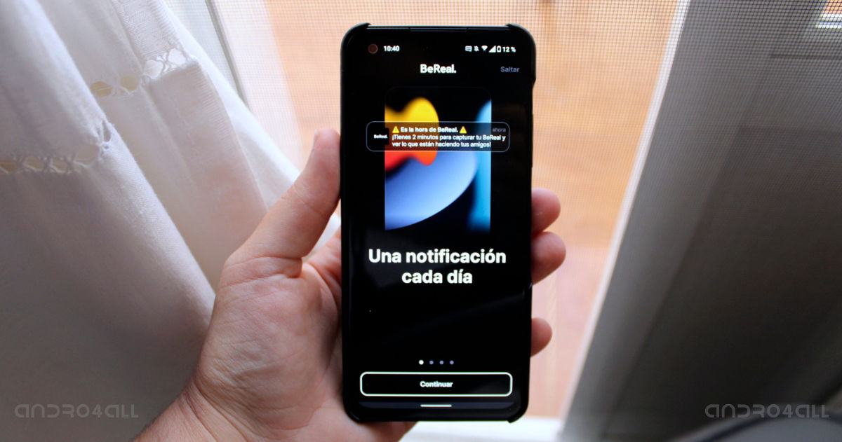 BeReal: qué es y cómo puedes utilizar la red social del momento