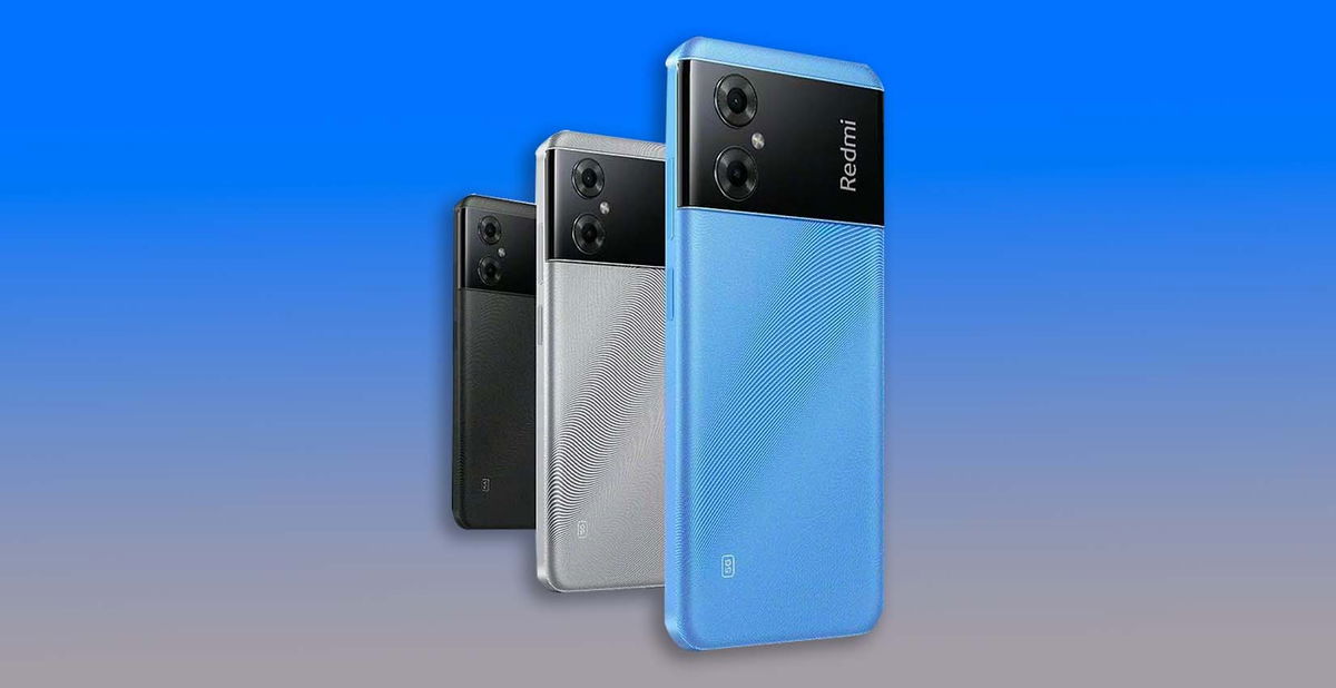 Redmi Note 11R: el nuevo móvil ultrabarato de Xiaomi confirma su diseño ...