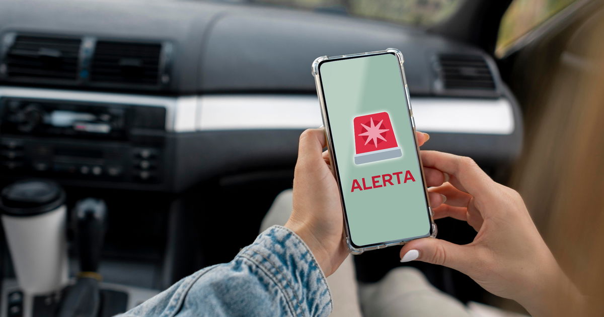 El Gobierno va a enviar un pitido a tu móvil, lo bueno es que puedes saber cuándo sucederá