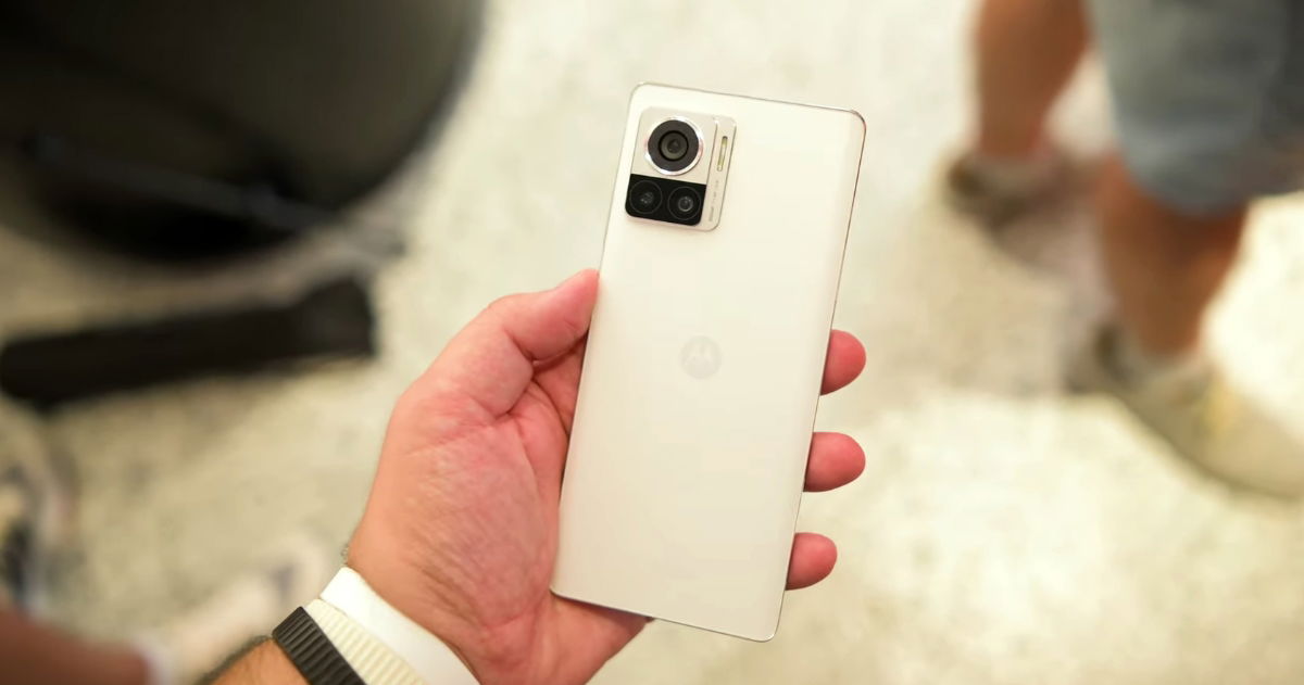 Móviles con Qualcomm 8+ Gen 1: listado completo de 2025