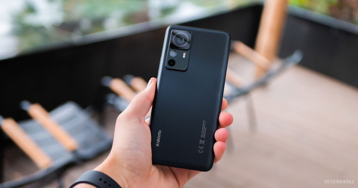 Snapdragon 8 Gen 1 Cámara De 200 Mp Y 120w El Nuevo Monstruo Xiaomi