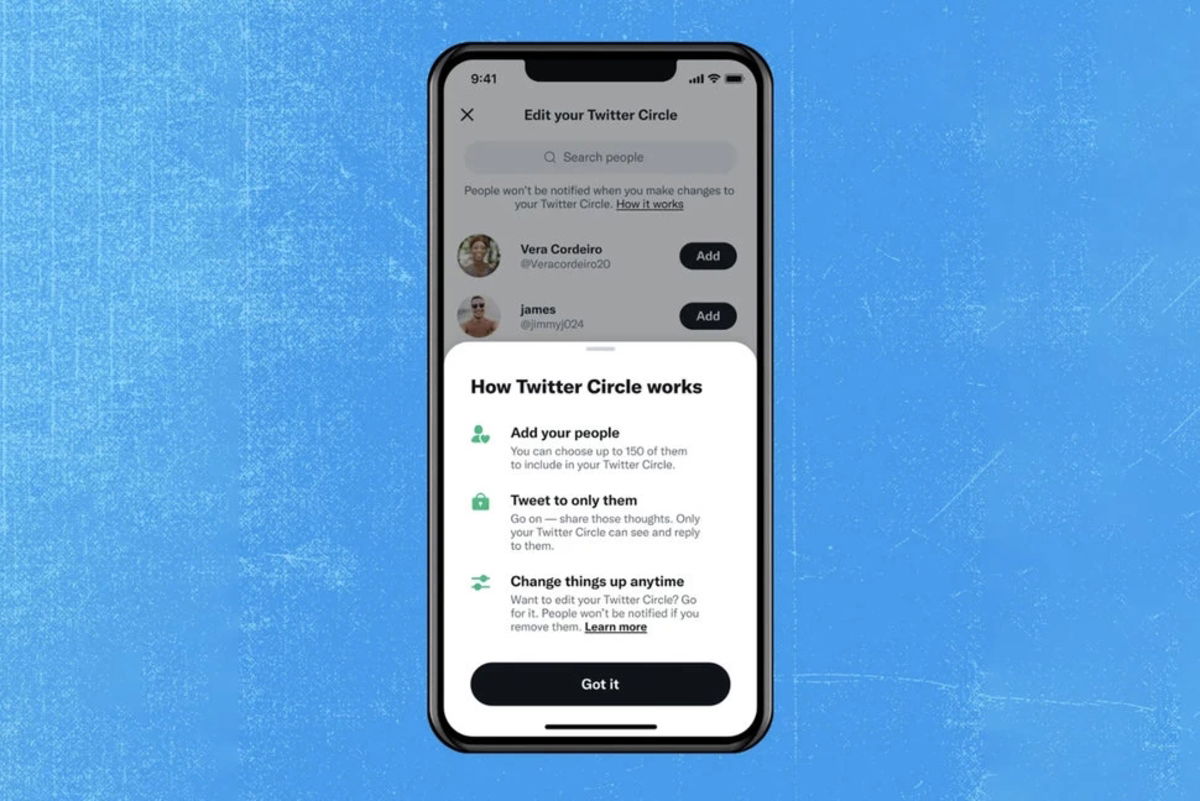 Círculo de Twitter: Cómo funciona y cómo sacarle el máximo para tener ...