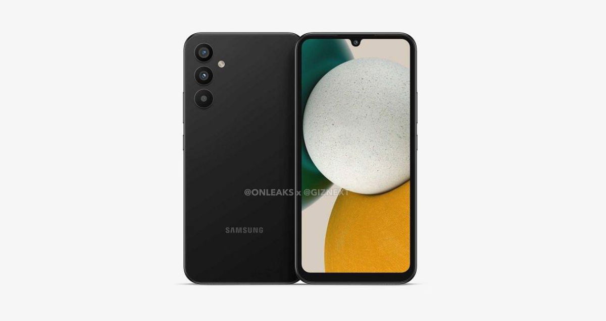 El diseño del Samsung Galaxy A34 se filtra en imágenes y confirma ...
