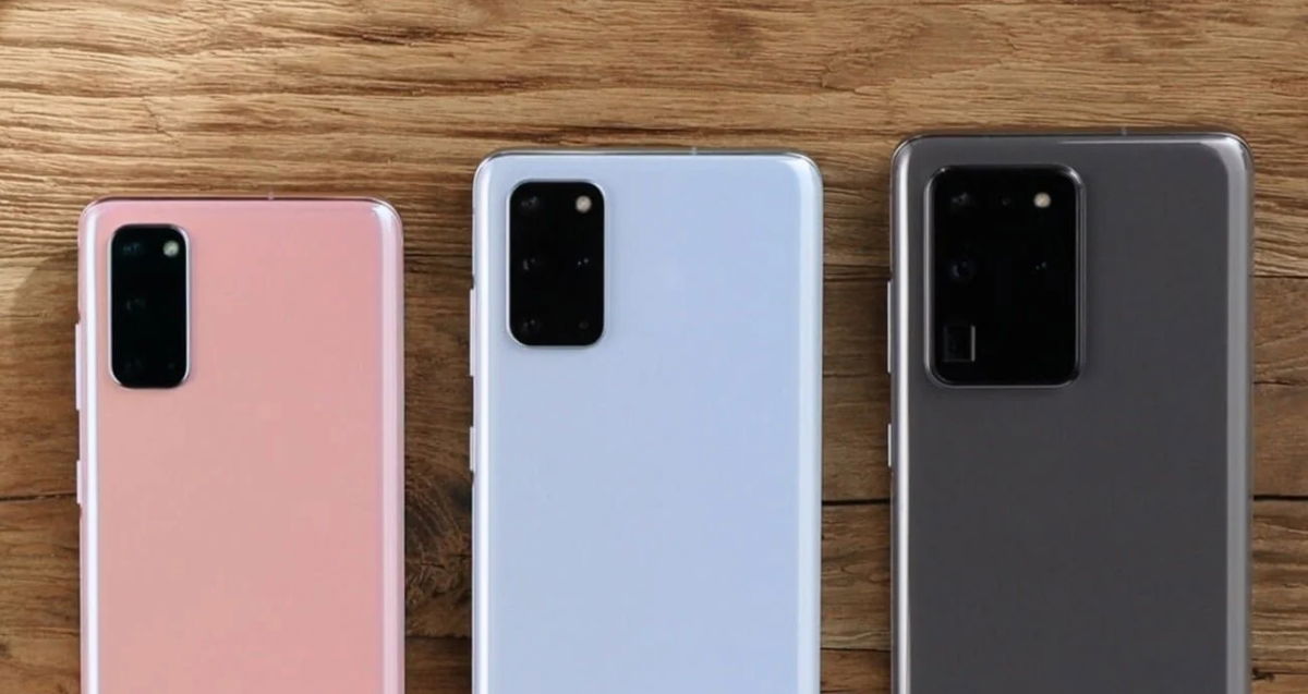 Estos Samsung Galaxy de gama alta de hace dos años se actualizan a Android 13 con One UI 5 de ...