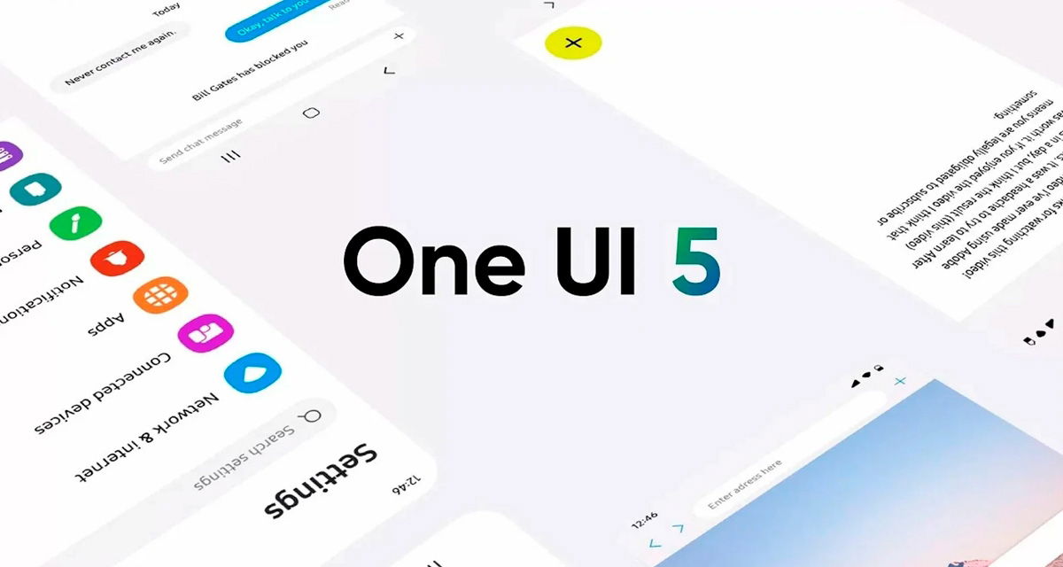 Las actualizaciones de Samsung con One UI 5 y Android 13: este es su ...