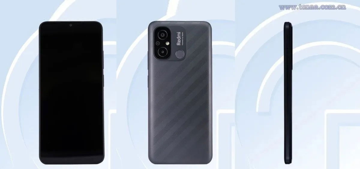 El Xiaomi Redmi 11A ya es una realidad: contémplalo en la filtración ...