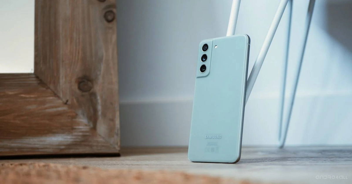Samsung Galaxy S22 FE: esto es todo lo que sabemos del nuevo móvil de ...