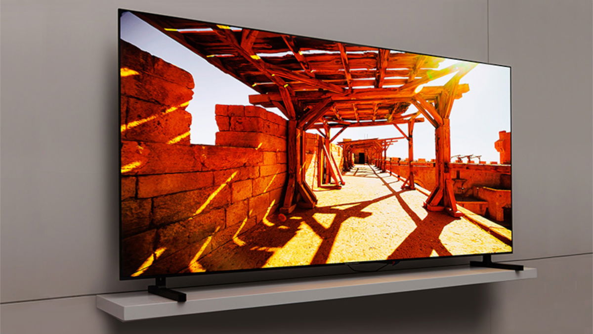 Las nuevas teles QD-OLED de Samsung pueden alcanzar unos impresionantes ...