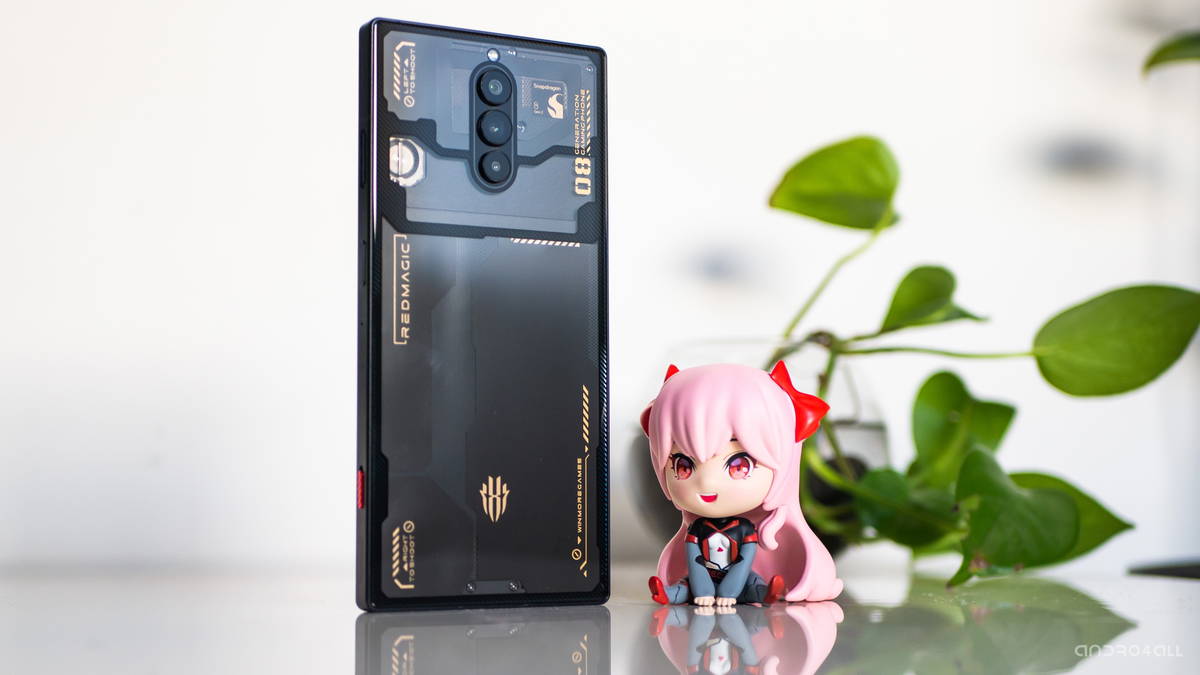 These are the most powerful Android phones on the market that exist ...