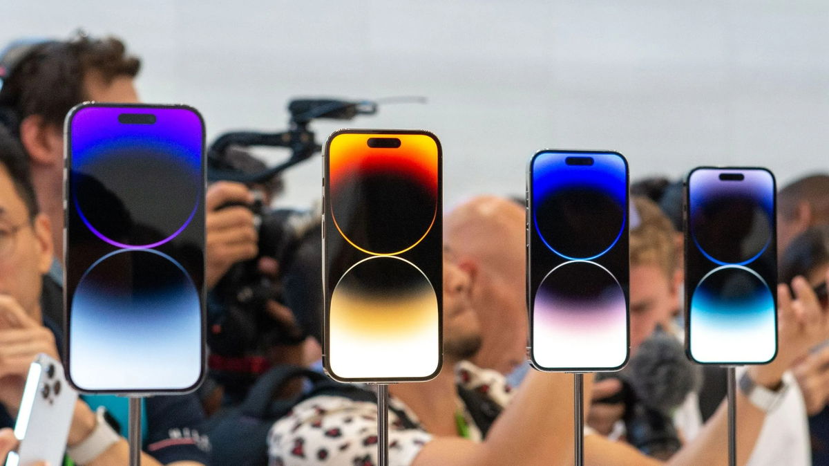 El ataque de los móviles Ultra-caros: los precios no han tocado techo y ...