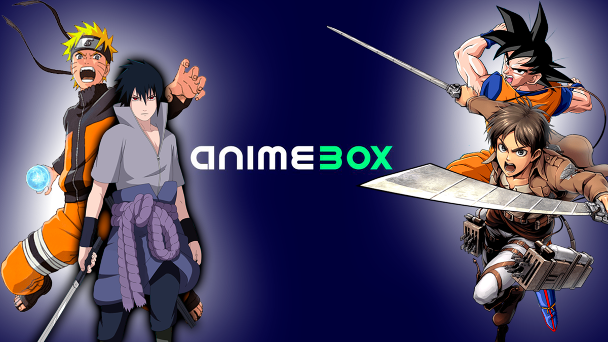 Qué es Animebox, qué catálogo incluye y qué precio tiene - TrendRadars ...