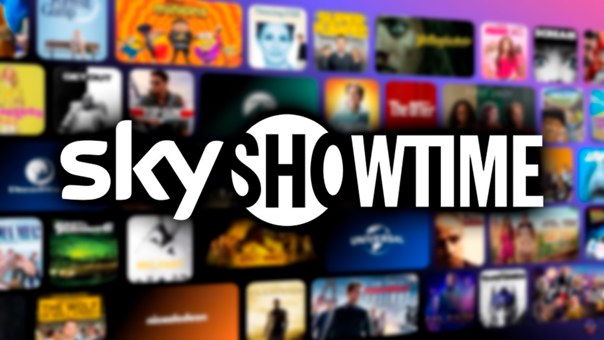 SkyShowtime: catálogo completo y actualizado con todas las series y películas