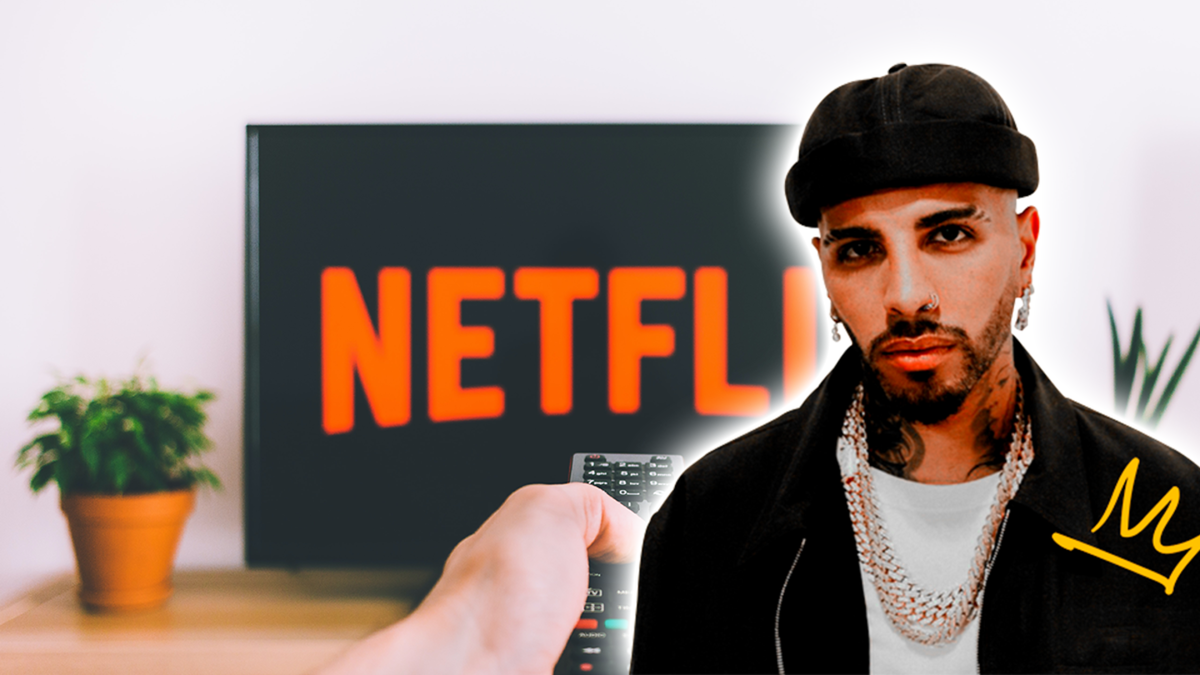 Rauw Alejandro entre las 9 novedades de Netflix para la Semana Santa ...