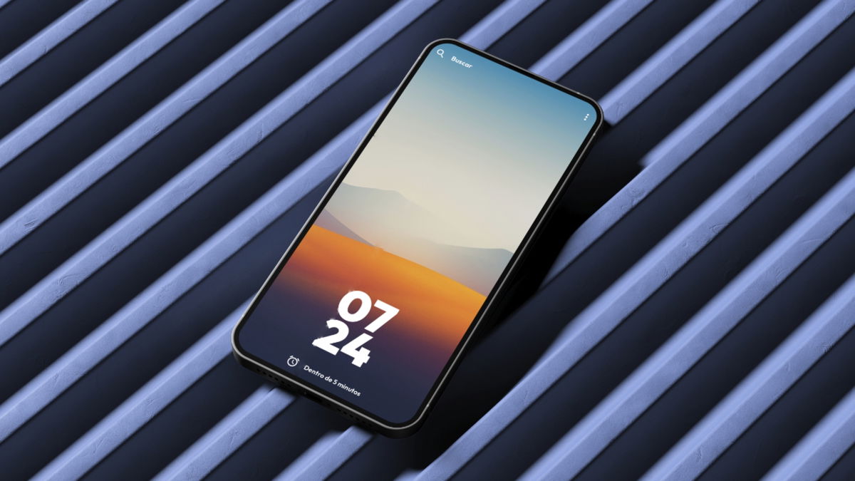 Tienes que probar este launcher minimalista y 100% gratuito en tu móvil Android