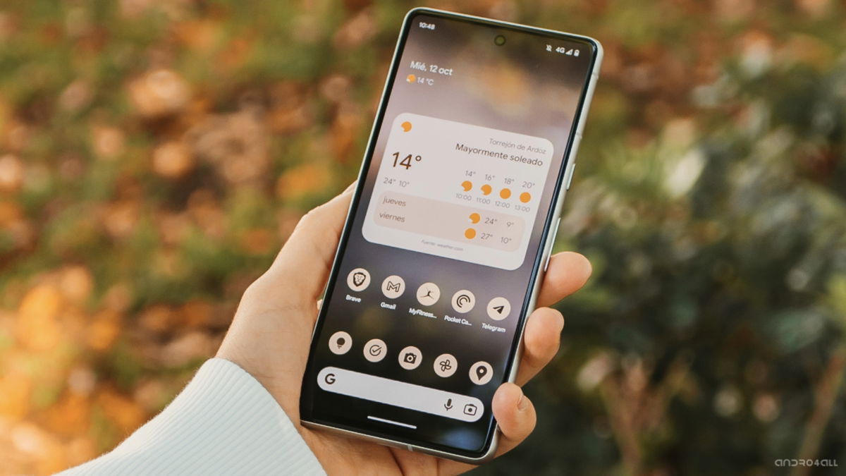 Los Google Pixel recuperan por fin una de sus funciones más útiles