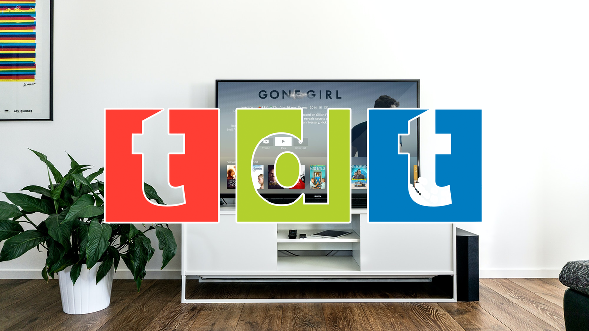 TDT: qué es, para qué sirve y lista completa de canales en España