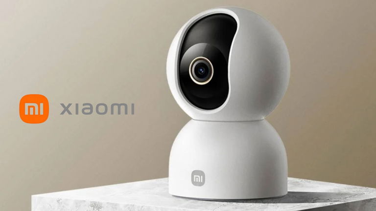 La Xiaomi Smart Camera 3 es oficial: esto es todo lo que nos ofrece la ...