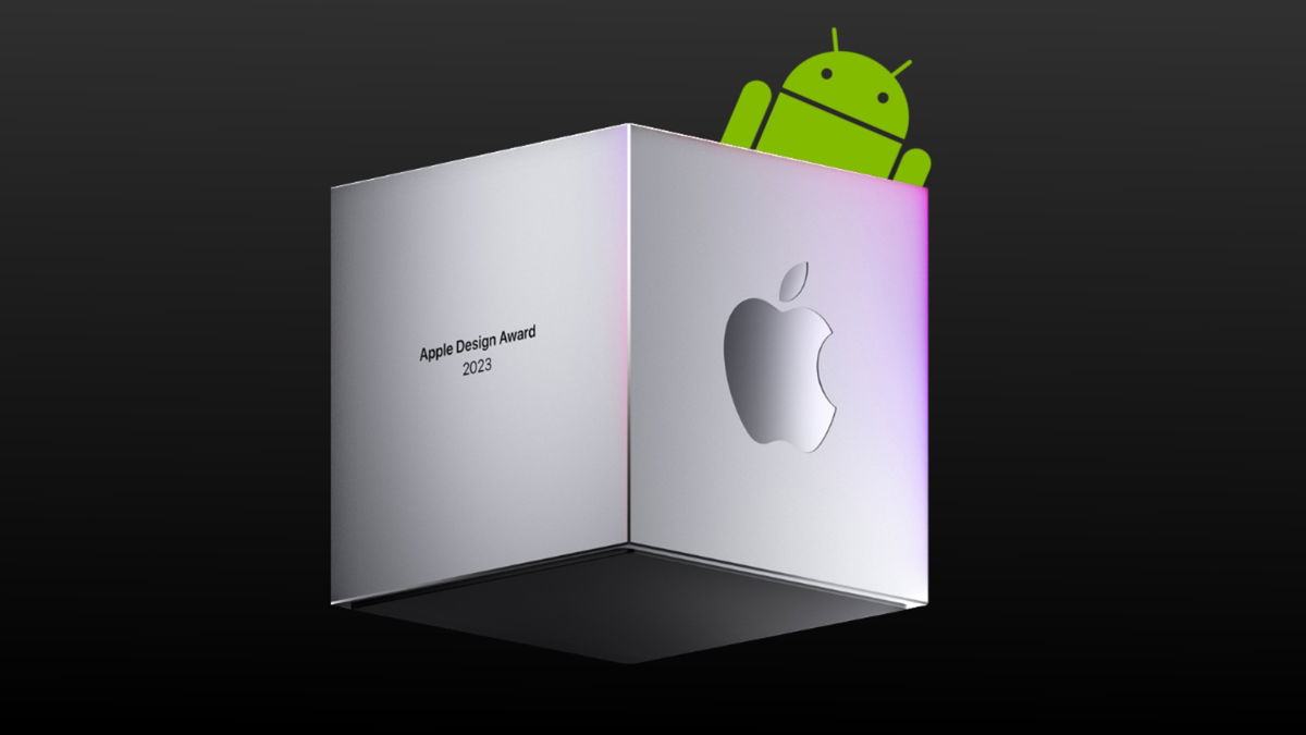 Estas 6 apps y juegos de iPhone han ganado un premio por su diseño y se ...