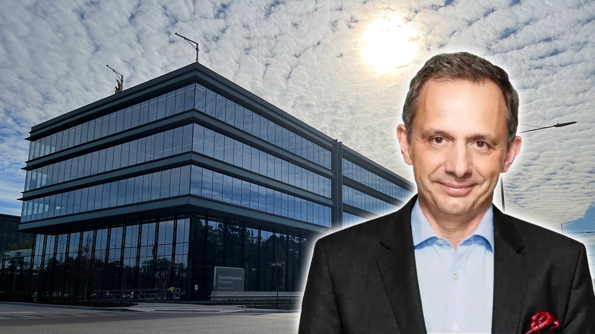 El CEO de HP lo tiene claro: la IA va a revolucionar la industria del ...