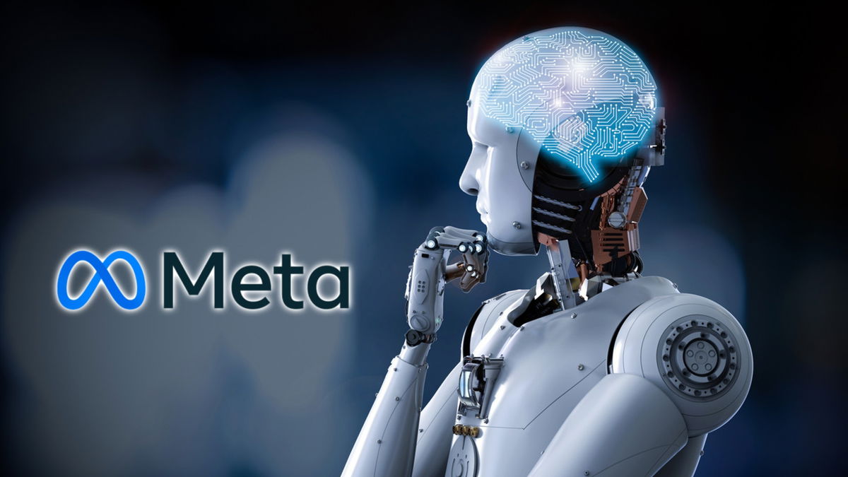 Después de Google Bard y ChatGPT, Meta ya está preparada para lanzar su IA