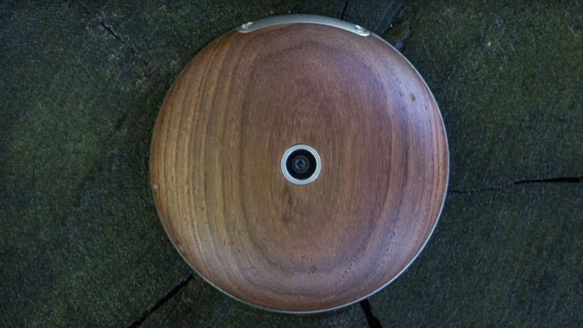 El móvil circular que pudo cambiarlo todo: esta es la historia de Runcible