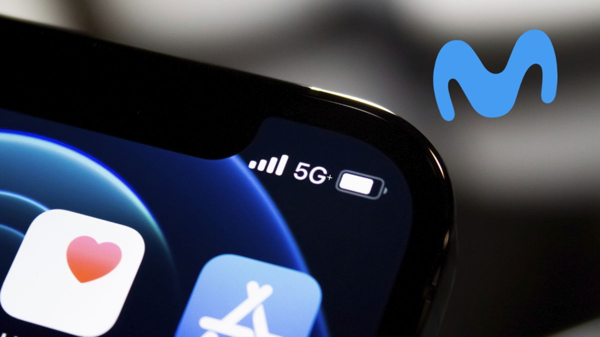 Movistar ya incluye soporte para la tecnología 5G SA