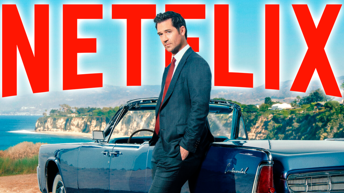 Netflix se desboca con 11 novedades esta semana del 3 al 9 de julio