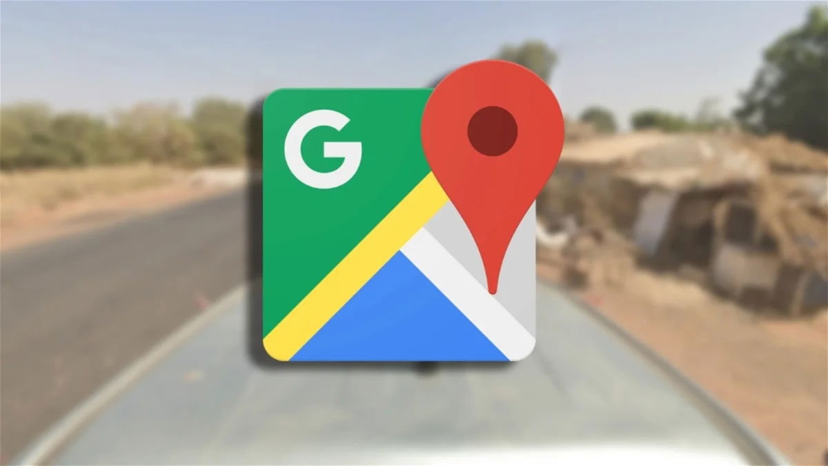 Google Maps se prepara para aterrizar en la isla dinámica de los iPhone