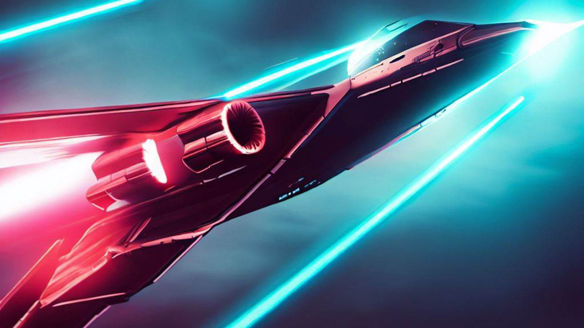 China tiene un arma secreta que puede dominarlo todo: un láser infinito